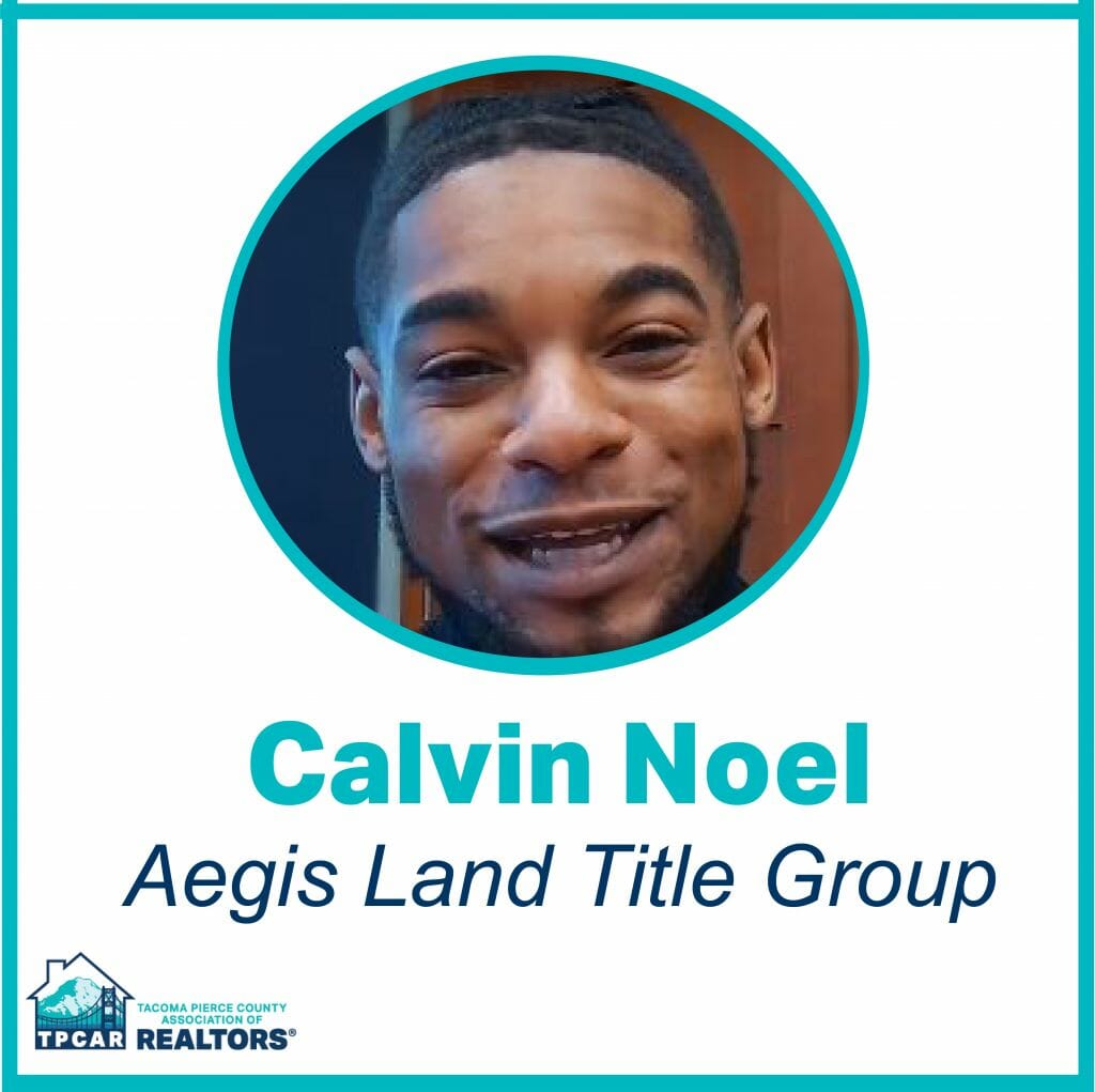 Ambassadors Club - Tacoma Pierce County Association of REALTORS®