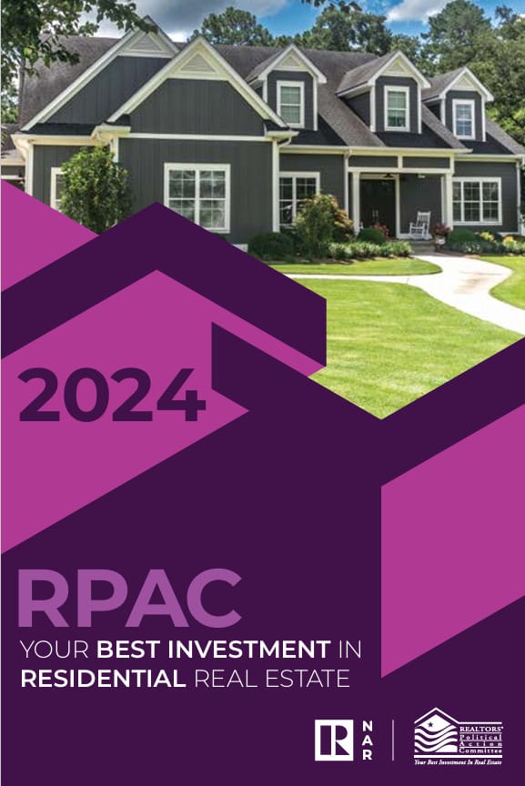 RPAC - Tacoma Pierce County Association of REALTORS®